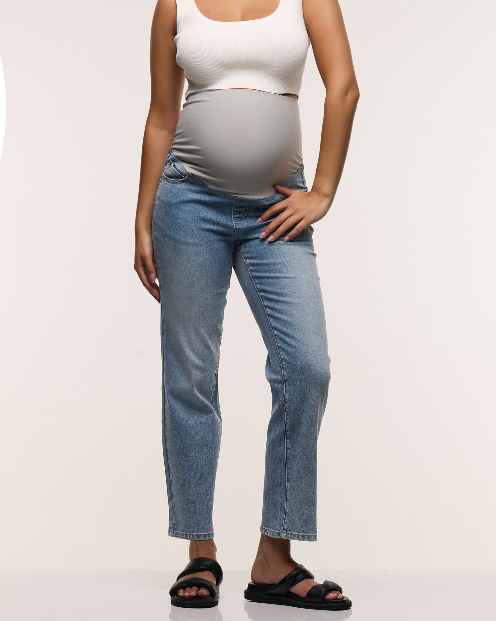 Maternity Clothes - Designer Maternity Wear by Soon Maternity