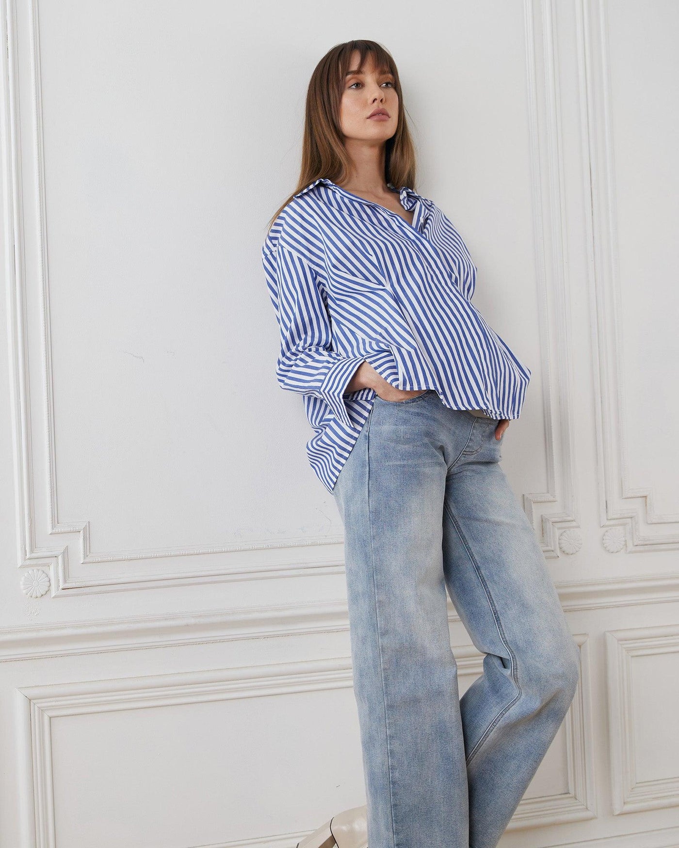 Maternity Clothes - Designer Maternity Wear by Soon Maternity