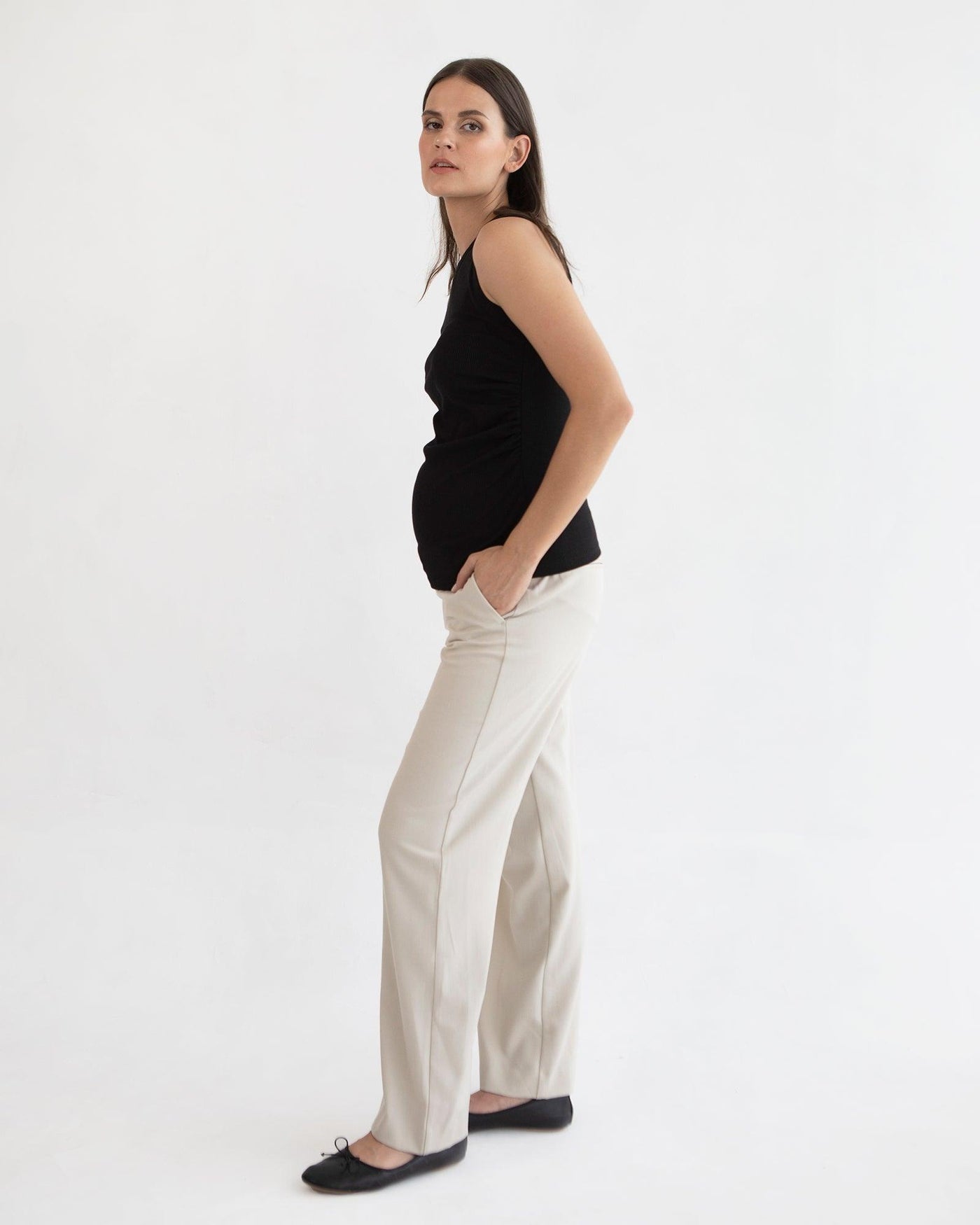 Maternity Clothes - Designer Maternity Wear by Soon Maternity